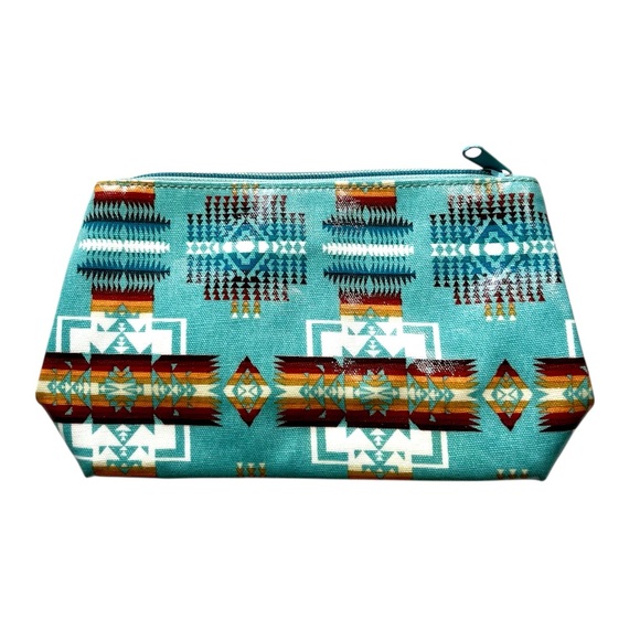 Pendleton | Bags | Pendleton Zippered Bag | Poshmark